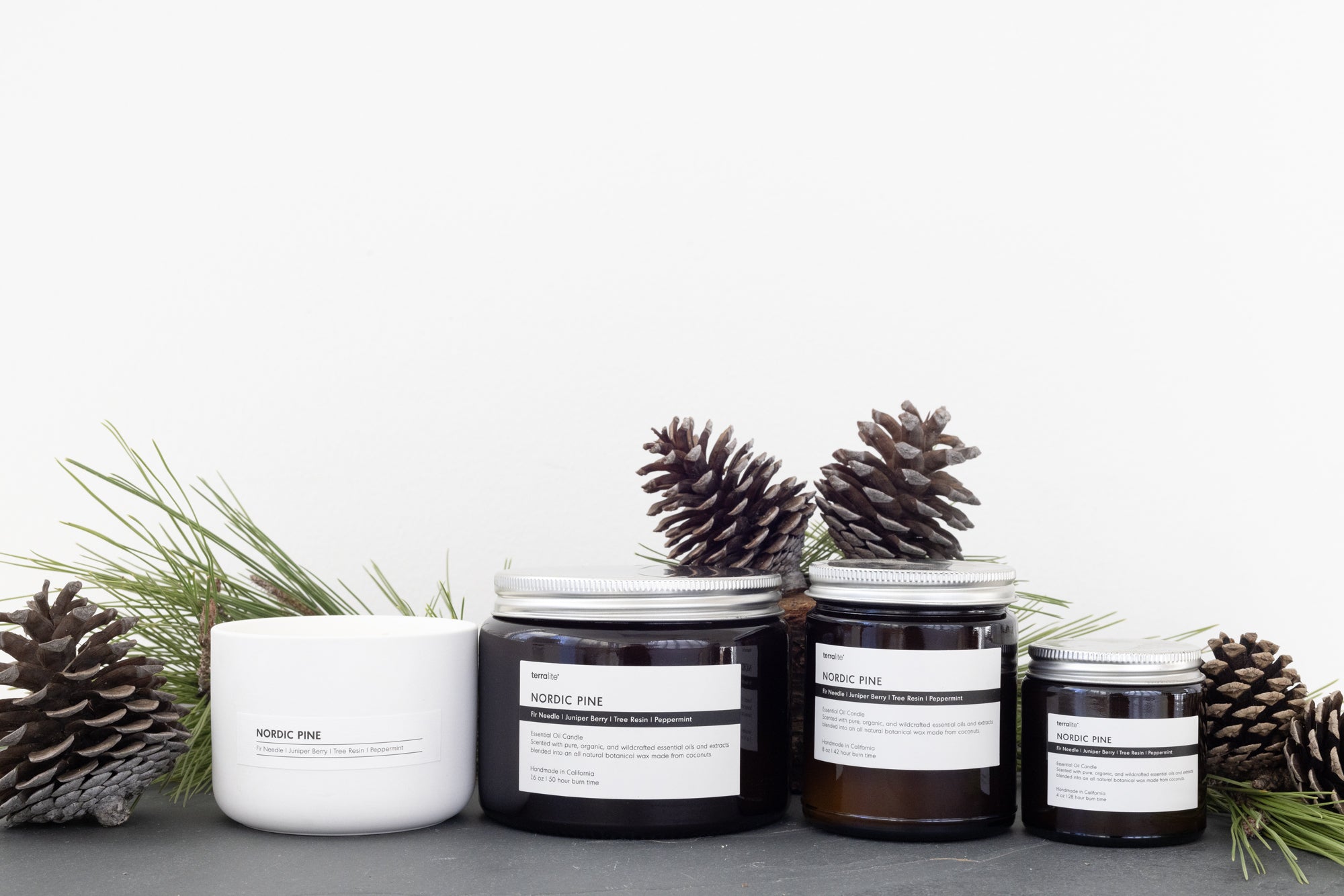 Nordic Pine – Terralite