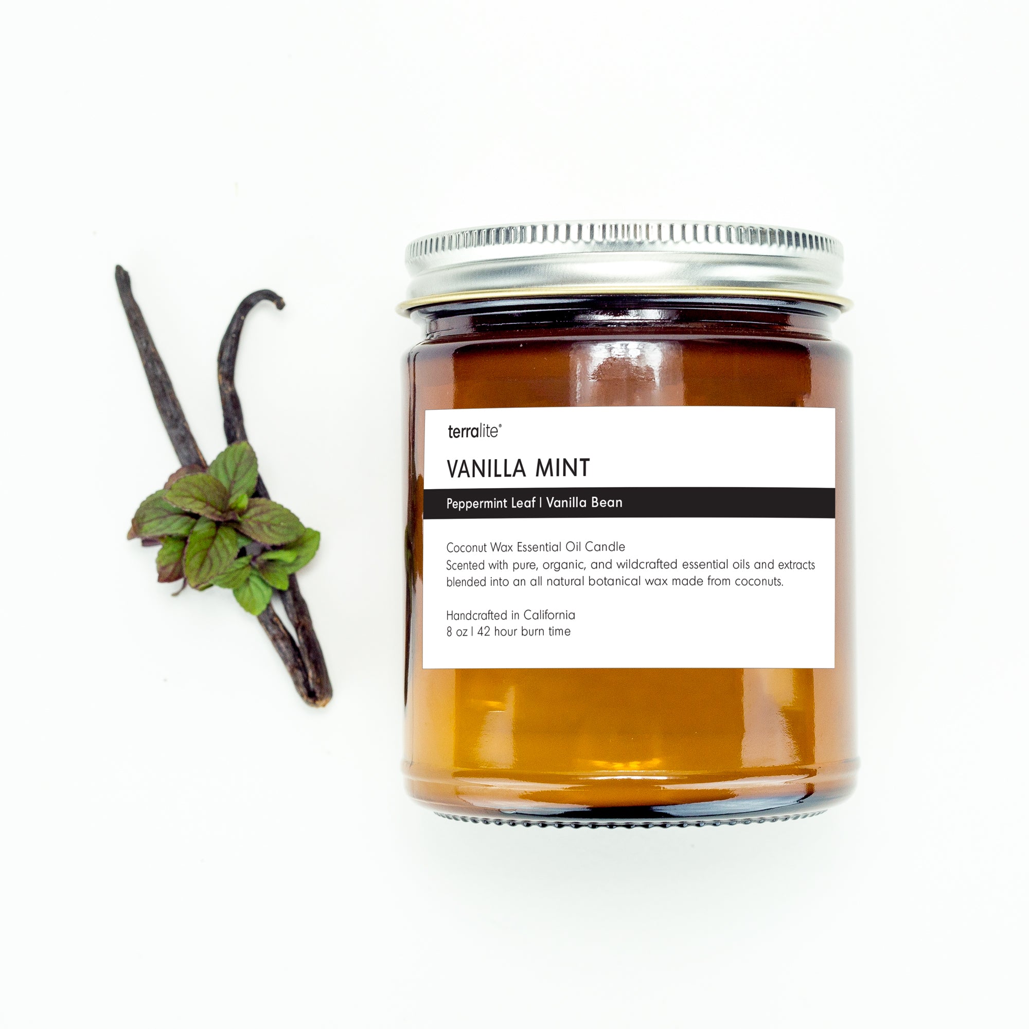 Vanilla Mint – Terralite